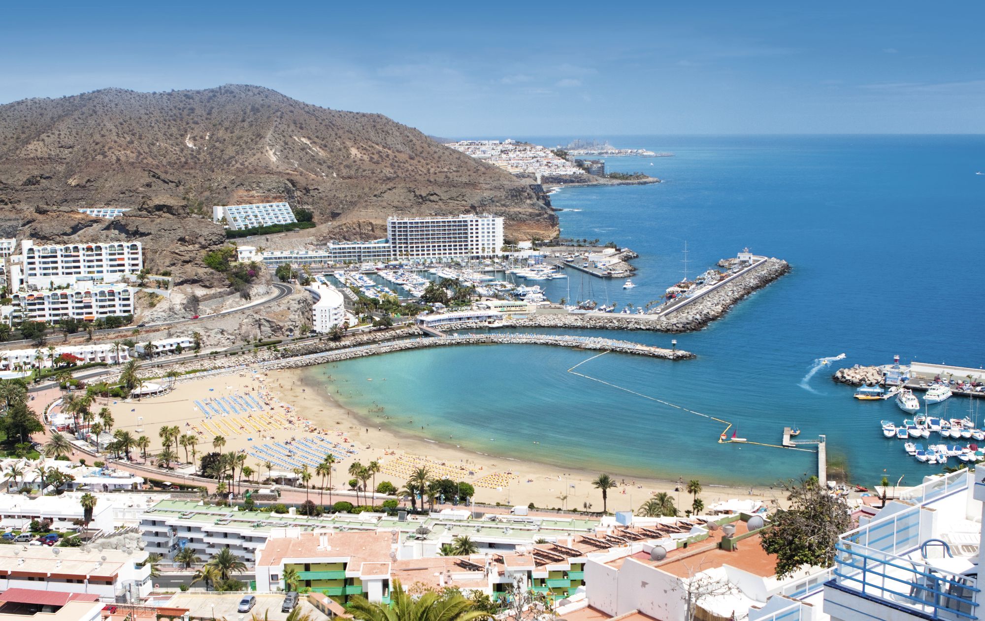 Weather in Puerto Rico in July | TUIHolidays.ie