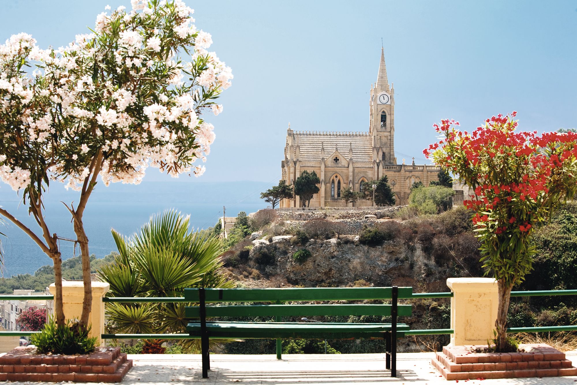 Weather in Malta in January | TUIHolidays.ie