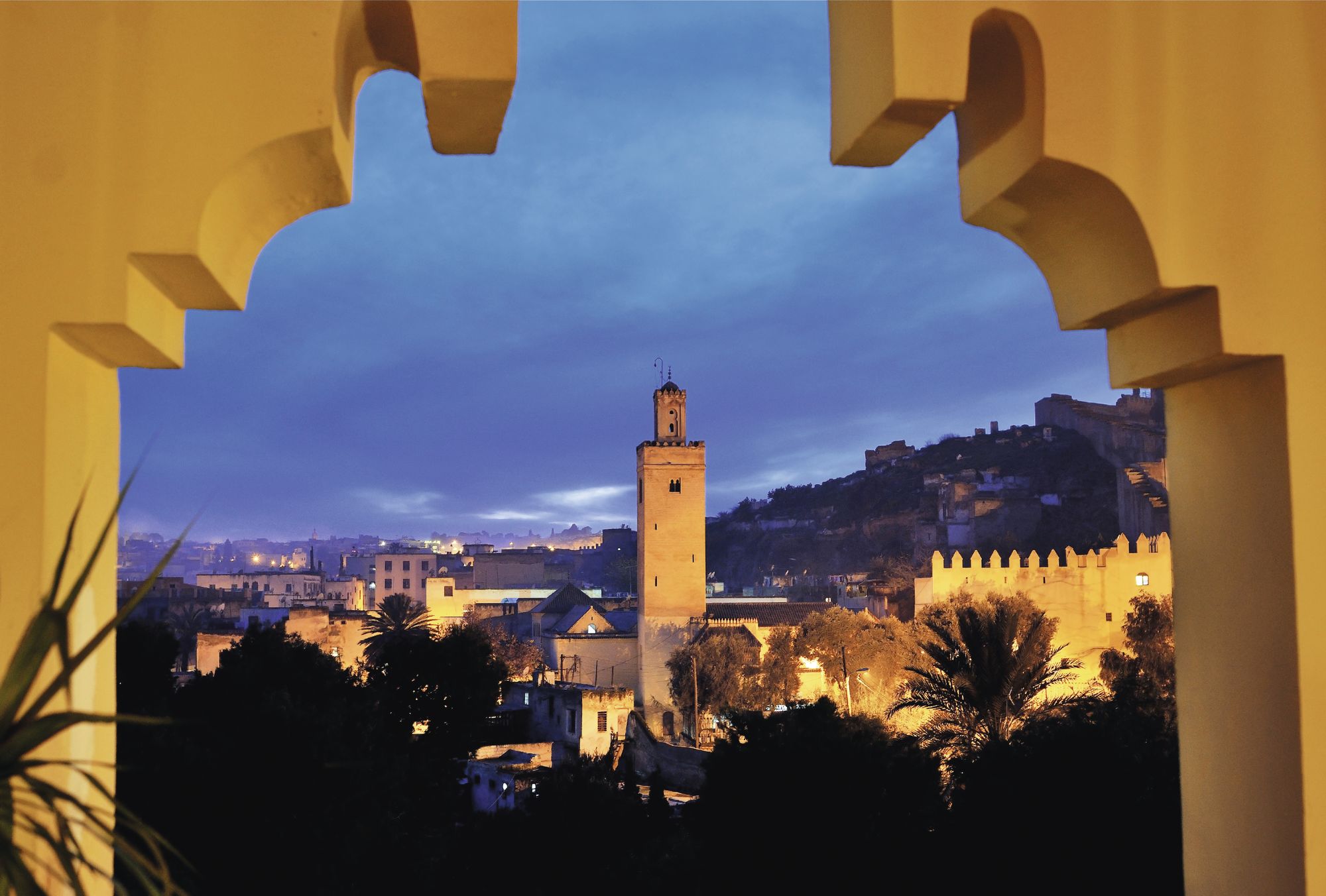 Weather in Morocco in March | TUIHolidays.ie