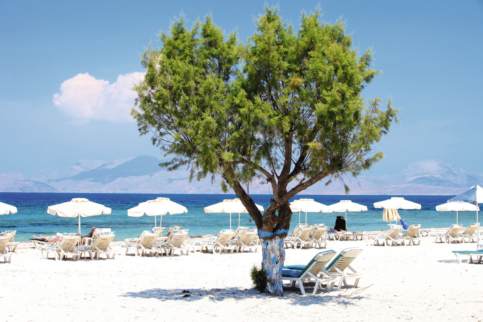 Weather in Kos in June | TUIHolidays.ie