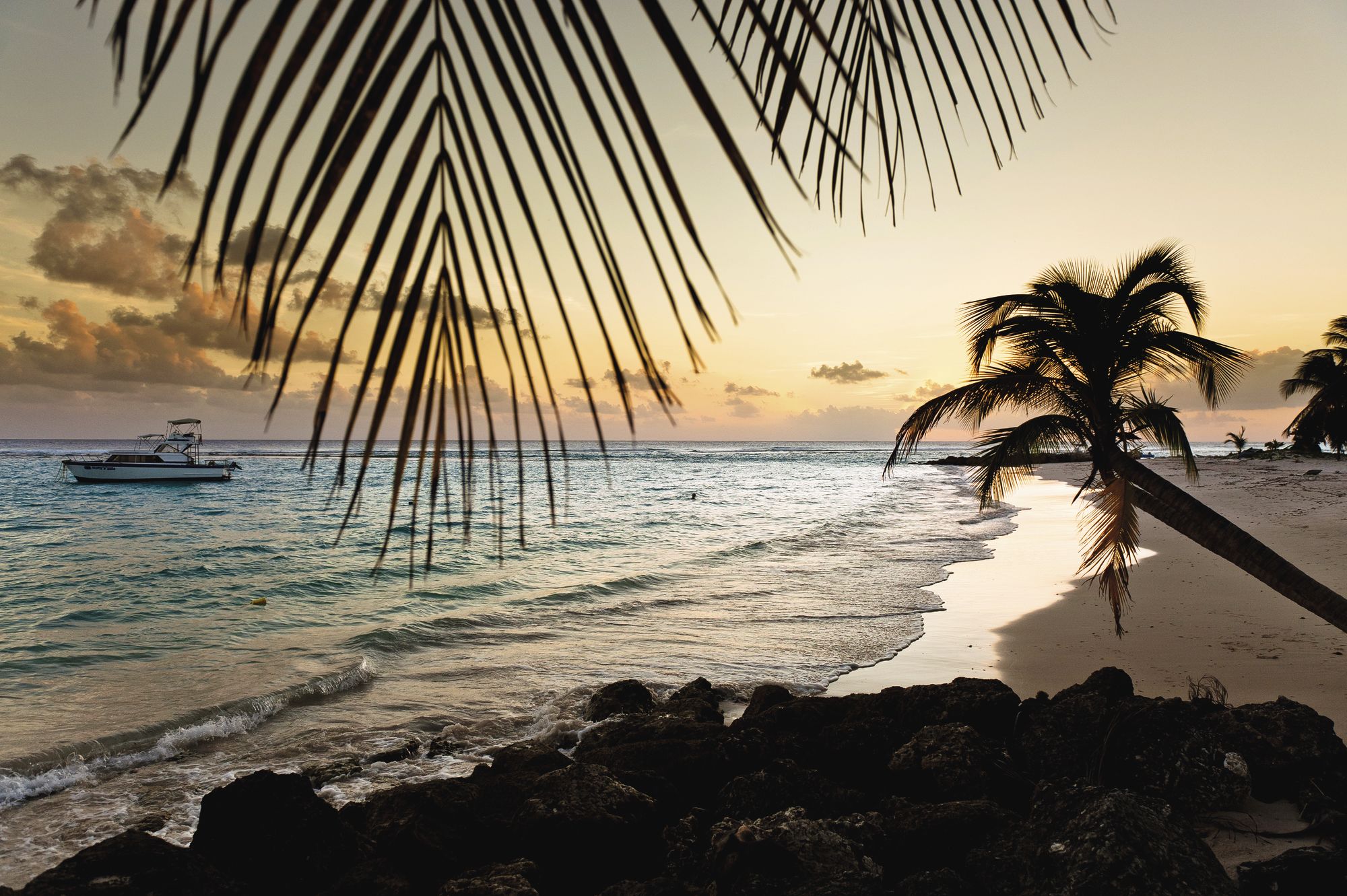Weather in Barbados in February | TUIHolidays.ie