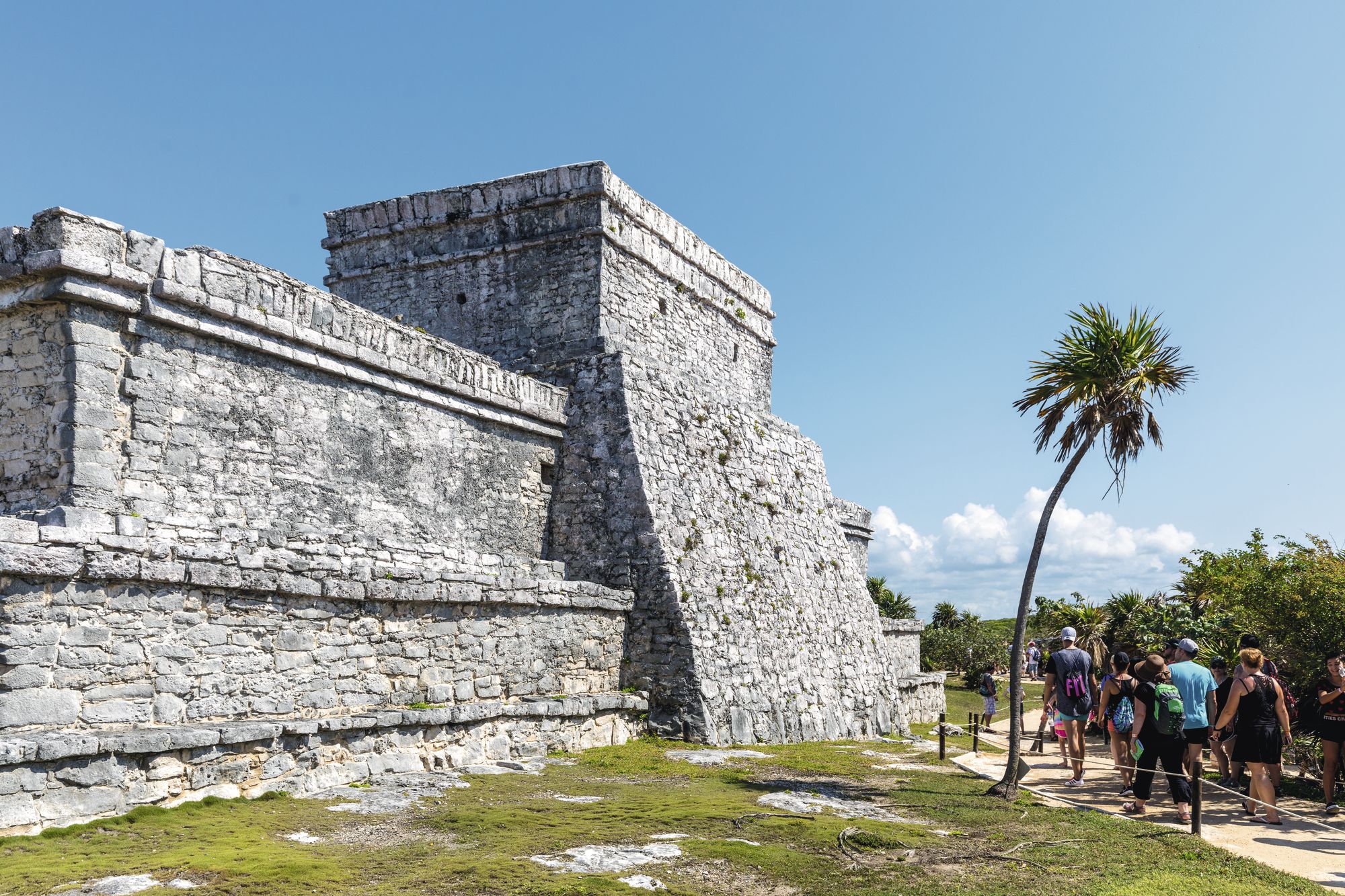 Weather in Tulum in September | TUIHolidays.ie
