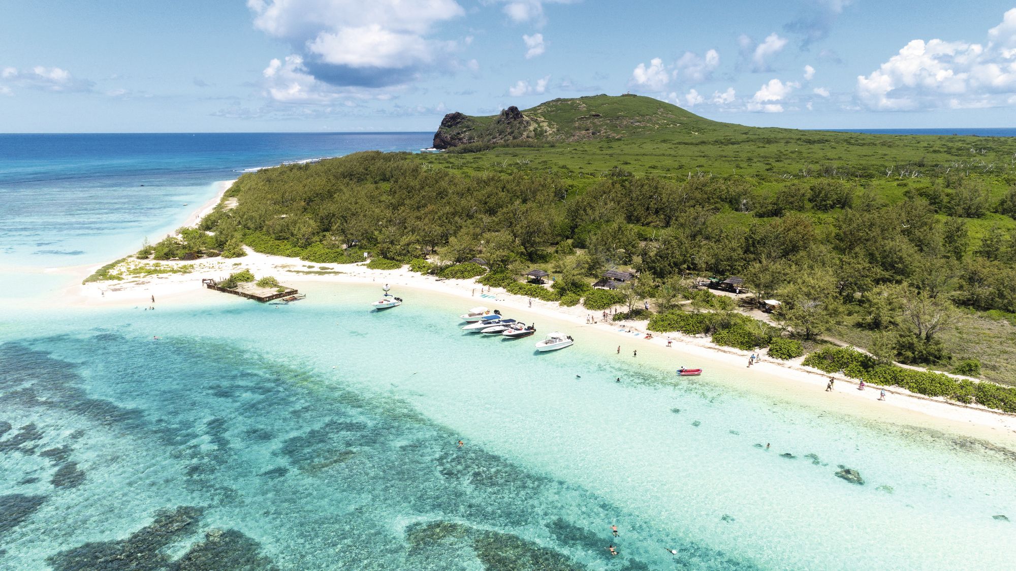 Weather in Mauritius in February | TUIHolidays.ie