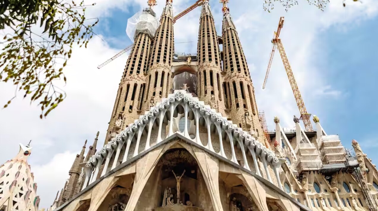 Weather in Barcelona in January | TUIHolidays.ie